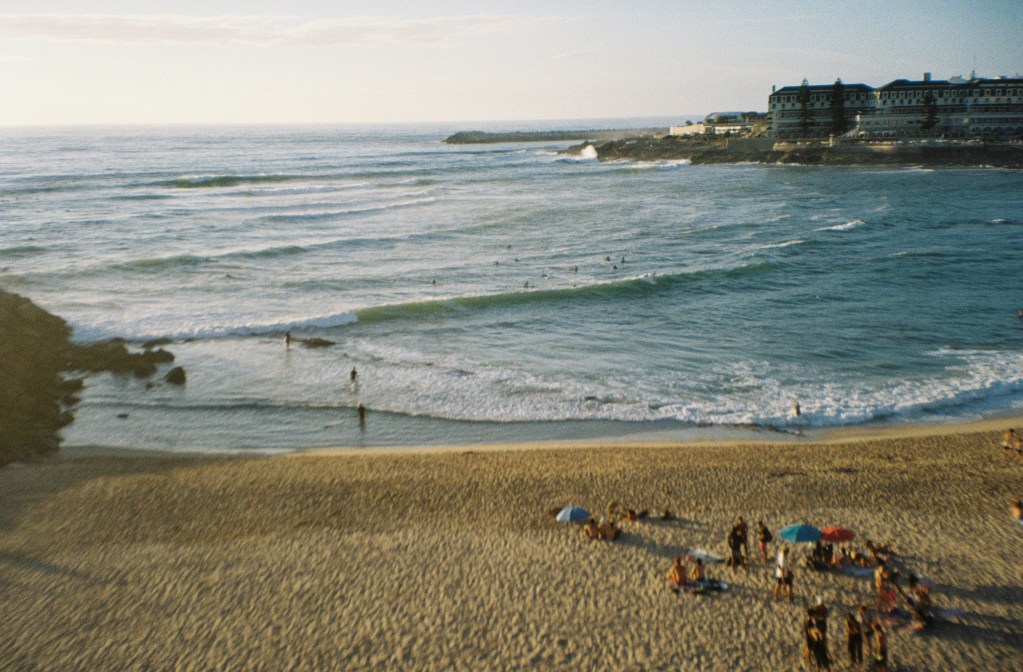 スペシャルコラム「Endless Waves」#13_旅の終わりは旅の始まり - HONEY(ハニー)